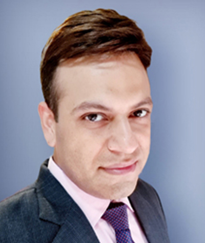 Leadership - SCA Health