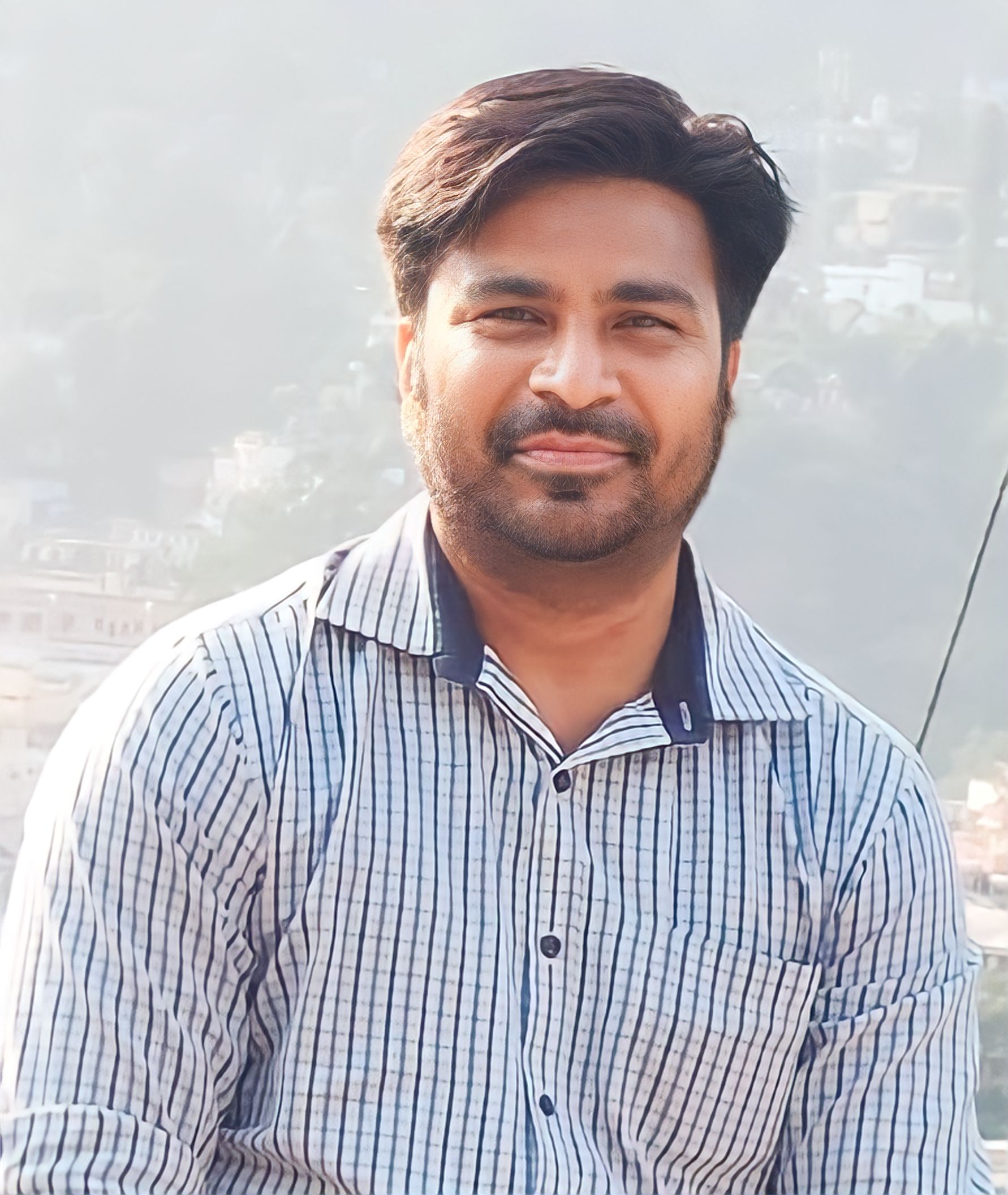 Leadership - SCA Health