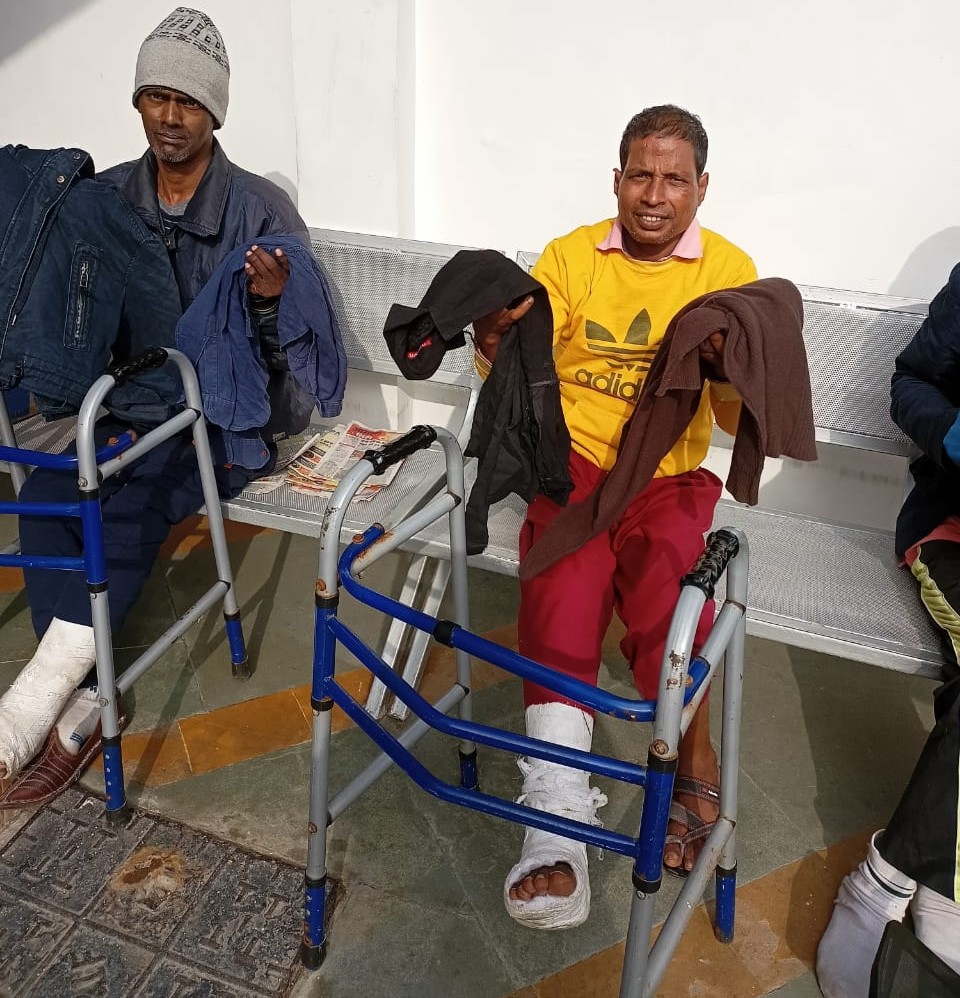 Community Service - SCA Health